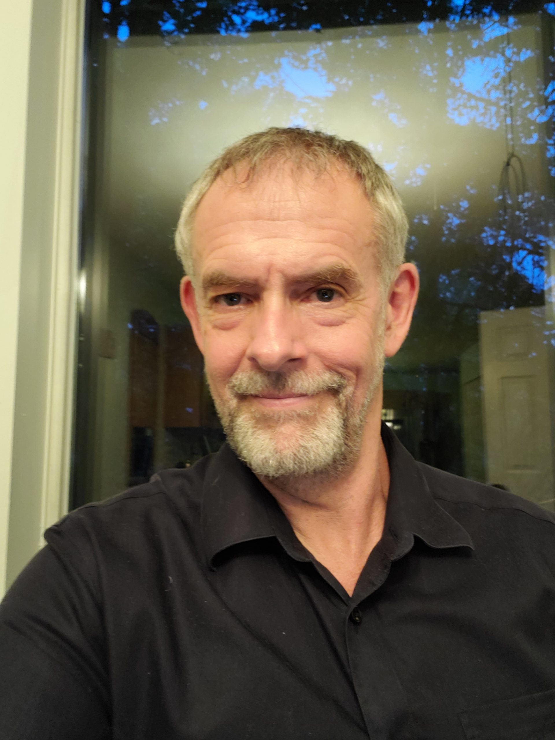 About Me – Mike McLoughlin for a better me!